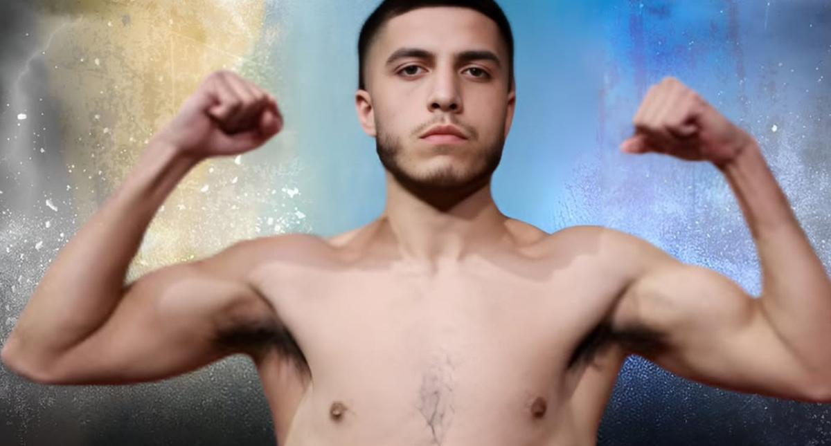 How to Watch Fabian Guzman vs Travis Floyd - Live Stream & TV Channels ...