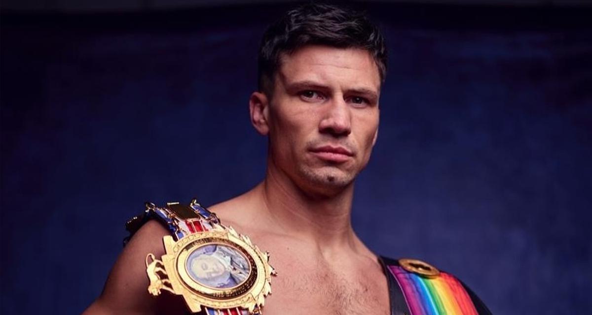 What time is Kieron Conway vs George Liddard tonight? Ringwalks ...