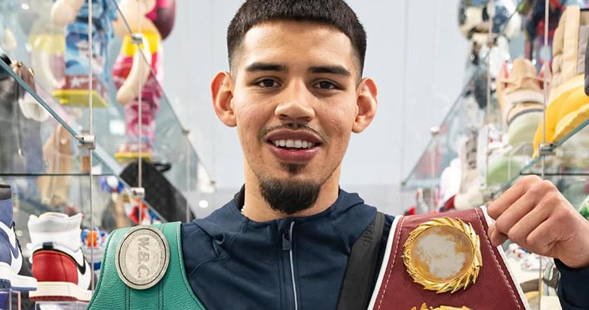 Diego Pacheco vs Steven Nelson - Date, Start time, Fight Card, Location ...