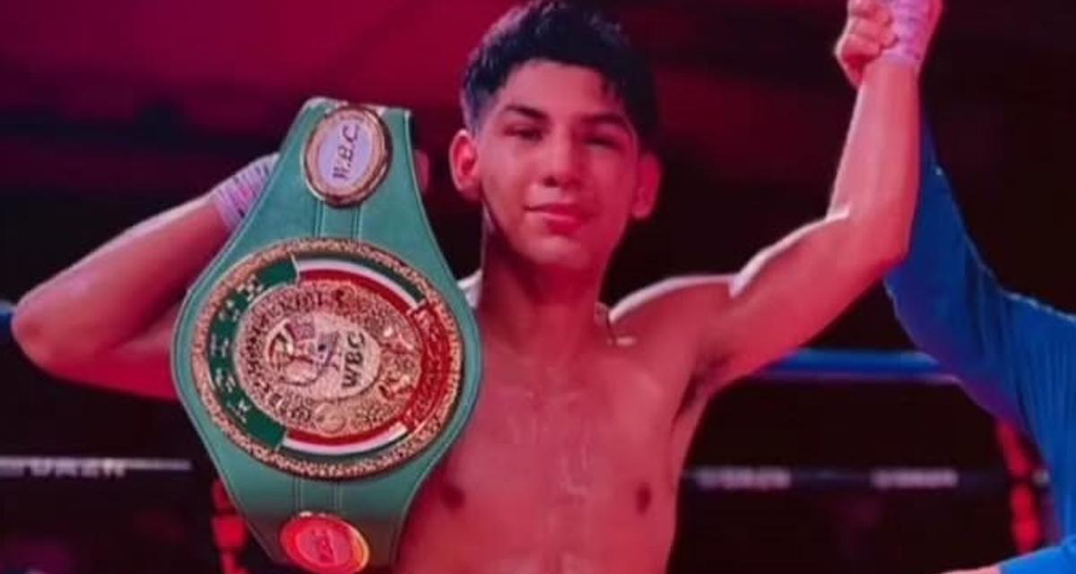 Cómo ver a Kevin Ayala contra Steveen Angeles Cruz - Transmisión en ...