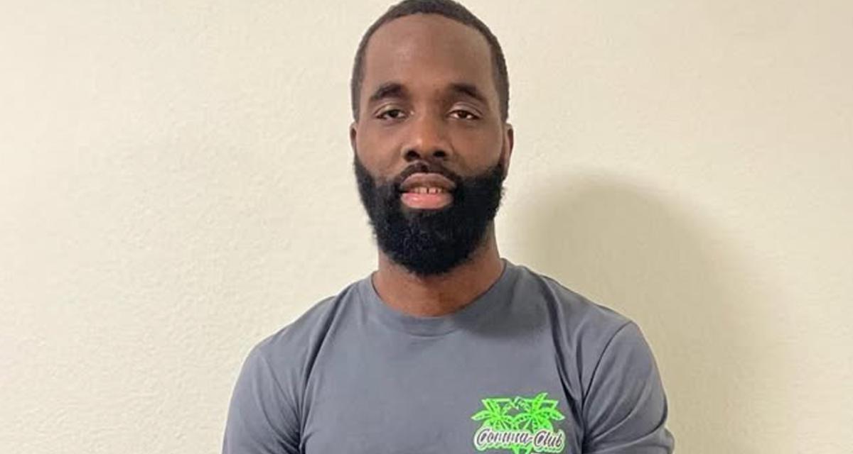 How to Watch Elijah Garcia vs Terrell Gausha - Live Stream & TV ...