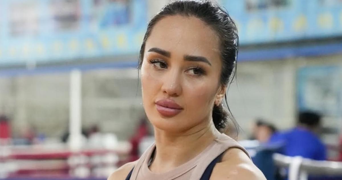 Wann findet heute Abend der Kampf Gulsum Tatar gegen Milana Safronova ...