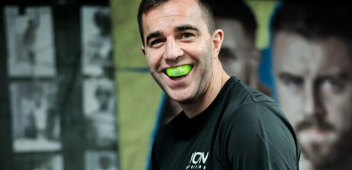 What time is Craig O'Brien vs Edward Donovan tonight? Ringwalks ...