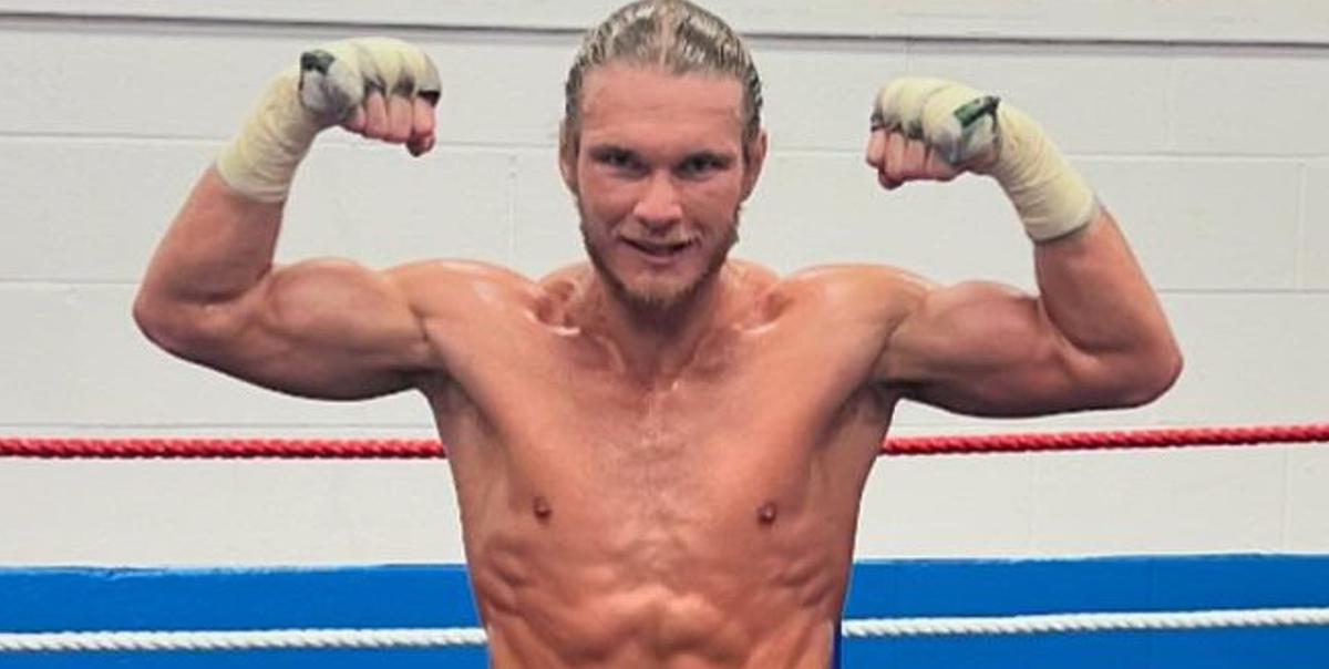 Henry Turner vs Jack Rafferty - Datum, Startzeit, Kampfkarte, Ort ...