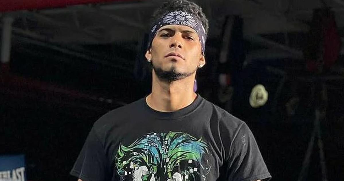 Jason Castanon vs Stephen Barbee - Date, Start time, Fight Card ...