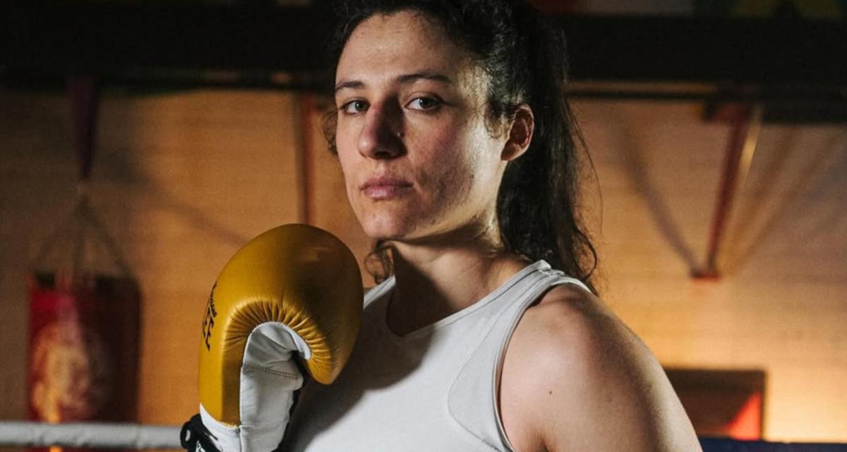 Alexandra Petre vs Sarah Scheurich - Date, Start time, Fight Card ...