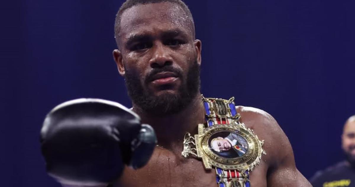 Cheavon Clarke vs Leonardo Mosquea - Date, Start time, Fight Card ...