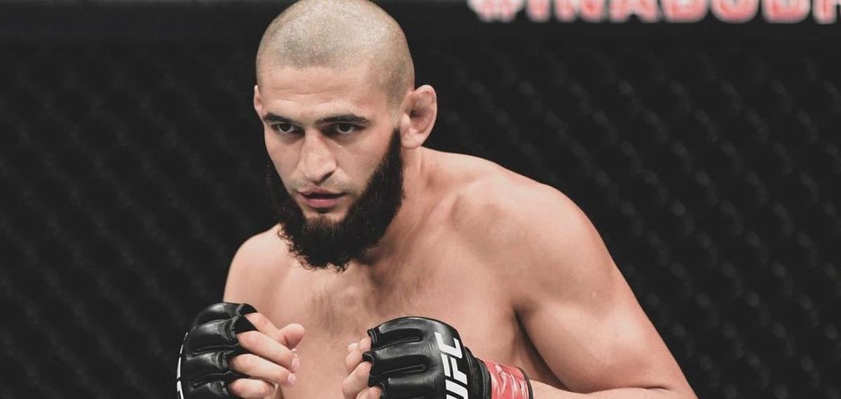 What time is UFC 308 Tonight? Whittaker vs Chimaev - Start times ...