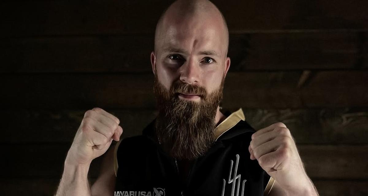 Chase DeMoor vs Tanner Tolman - Date, Start time, Fight Card, Location ...