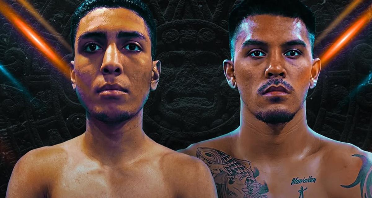 Joshua Anton vs Cameron Krael - Date, Start time, Fight Card, Location ...