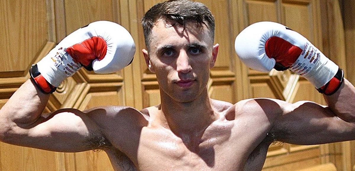 Brad Strand vs Marvin Solano - Date, Start Time, Fight Card, Venue ...