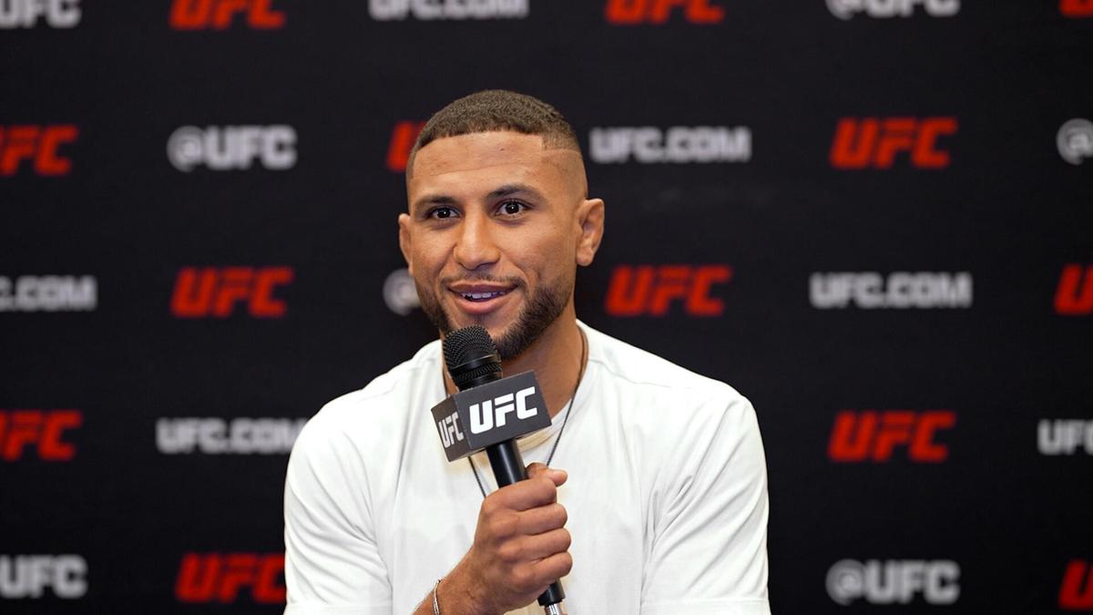 Zalal has made a loud promise for his fight with Kattar – RingSide24