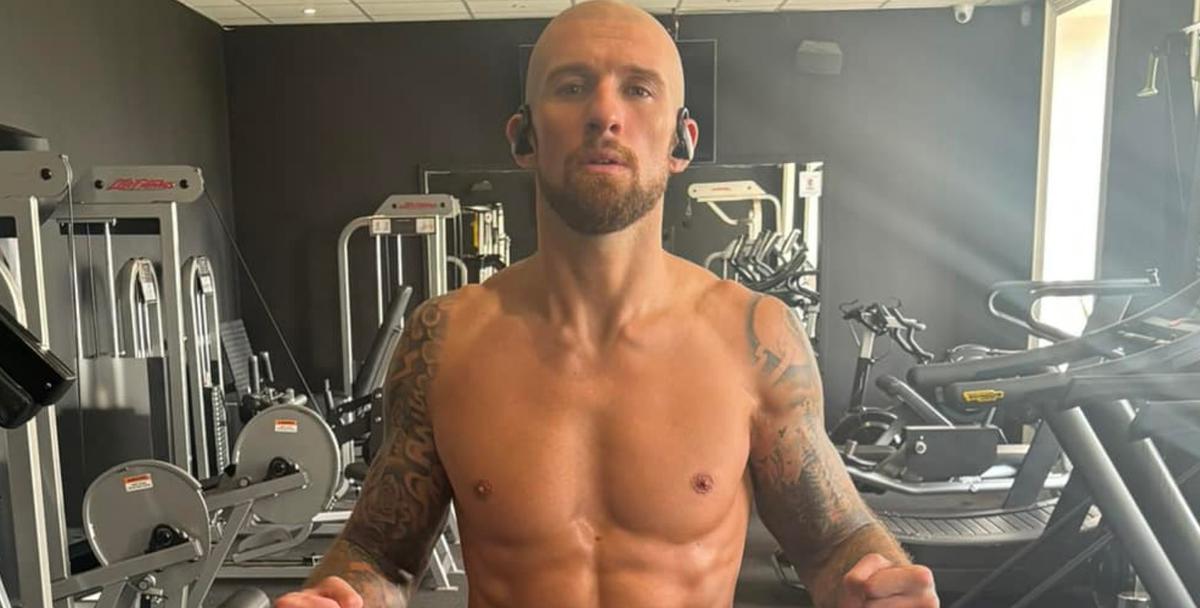 Connan Murray vs Marco Simmonds - Date, Start time, Fight Card ...