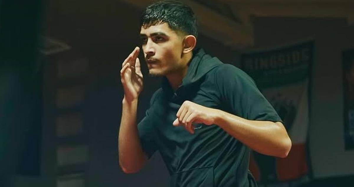 What time is Samuel Torres vs Marc Misiura tonight? Ringwalks, schedule ...