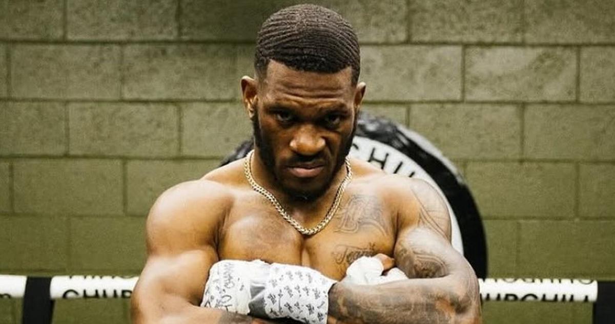 Adam Azim vs Kurt Scoby - Betting Odds, Prediction – RingSide24