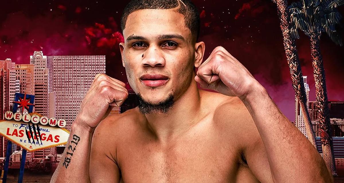 How to Watch Rohan Polanco vs Fabian Maidana - Live Stream & TV ...