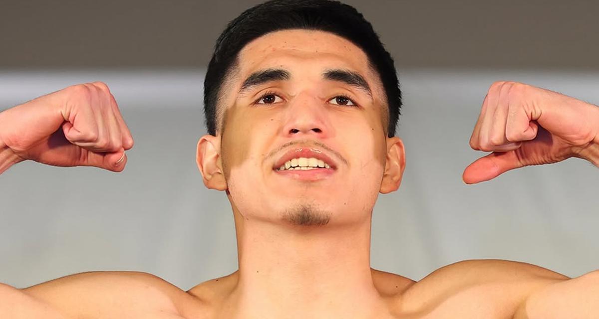 Art Barrera Jr. vs Juan Carlos Guerra - Date, Start time, Fight Card ...