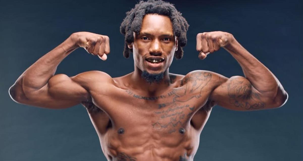 What time is Antraveous Ingram vs Luis Valentin tonight? Ringwalks ...