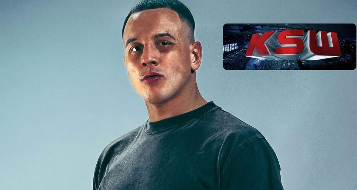 KSW 101: Debienne vs Lebout - Date, Start time, Fight Card, Location ...