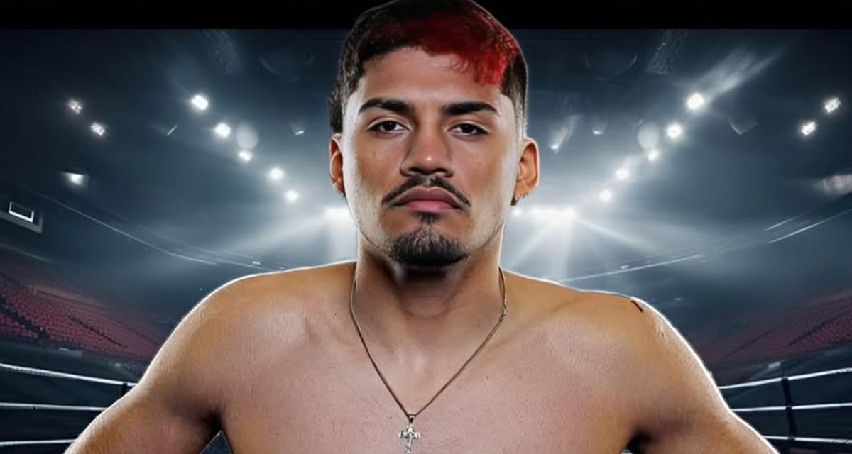 Adan Palma vs Sharone Carter - Date, Start time, Fight Card, Location – RingSide24