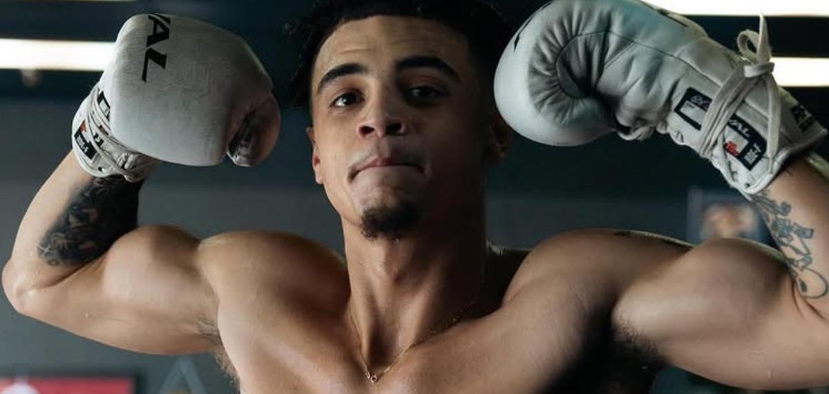 Hoe laat is Jamar Pemberton vs Kahlil Mitchell vanavond? Ringlopen ...