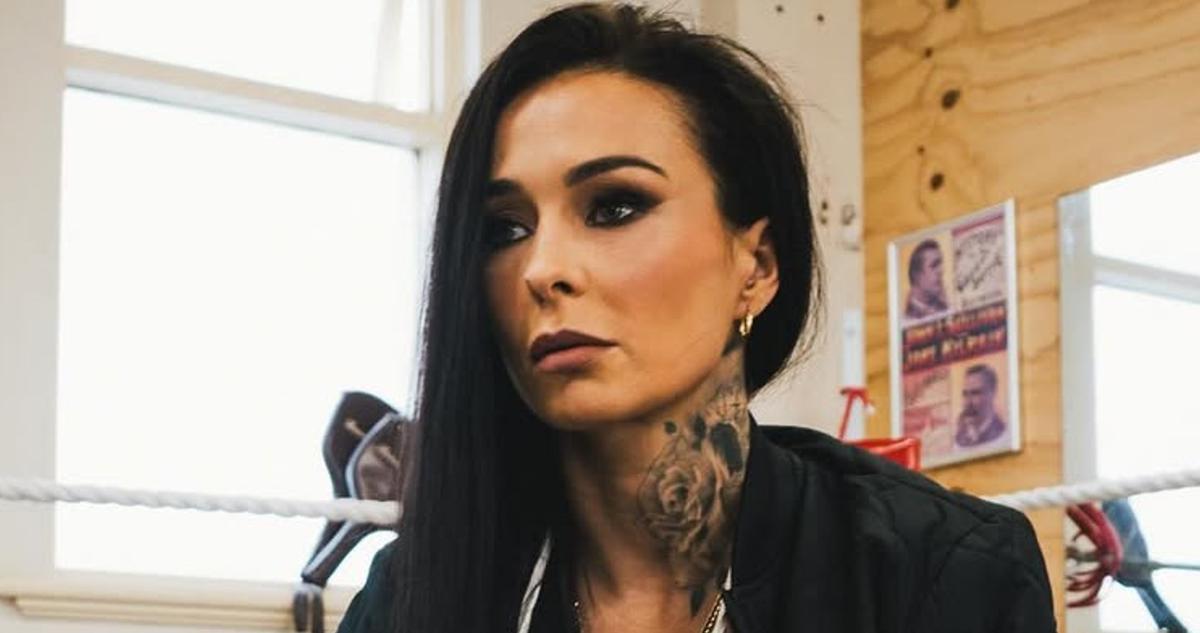 Stephanie Lee Cutting vs Mariah Turner - Date, Start time, Fight Card ...