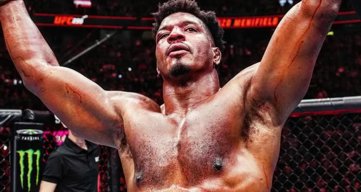 UFC Fight Night 252: Menifield vs Walker - Date, Start time, Fight Card ...