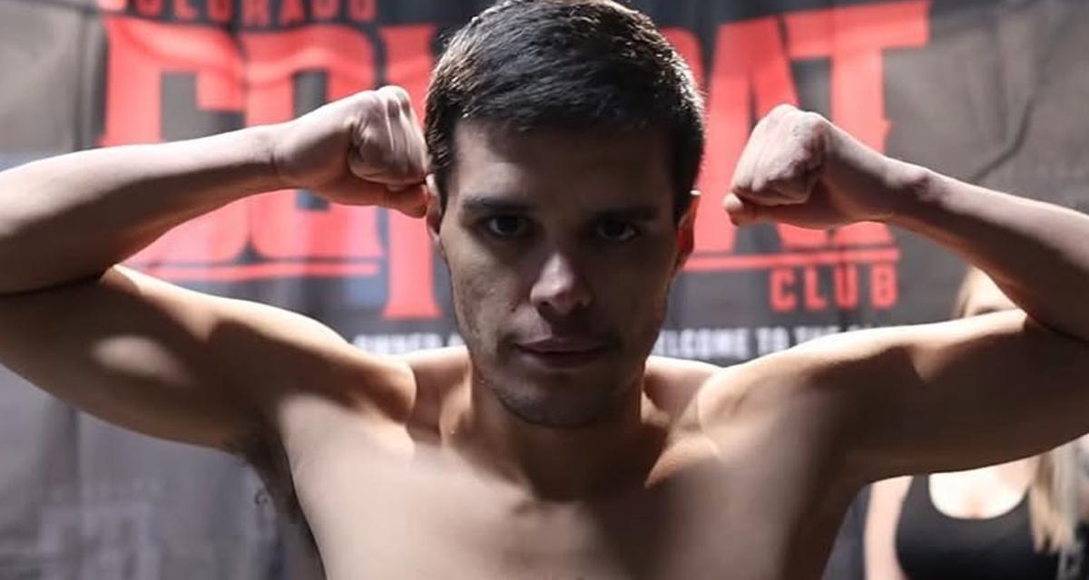 What time is Fury FC 99 Tonight? Valenzuela vs Strapp - Start times, Schedules, Fight Card ...