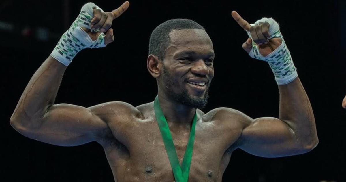 Juma Choki vs Bekizizwe Maitse - Date, Start time, Fight Card, Location – RingSide24