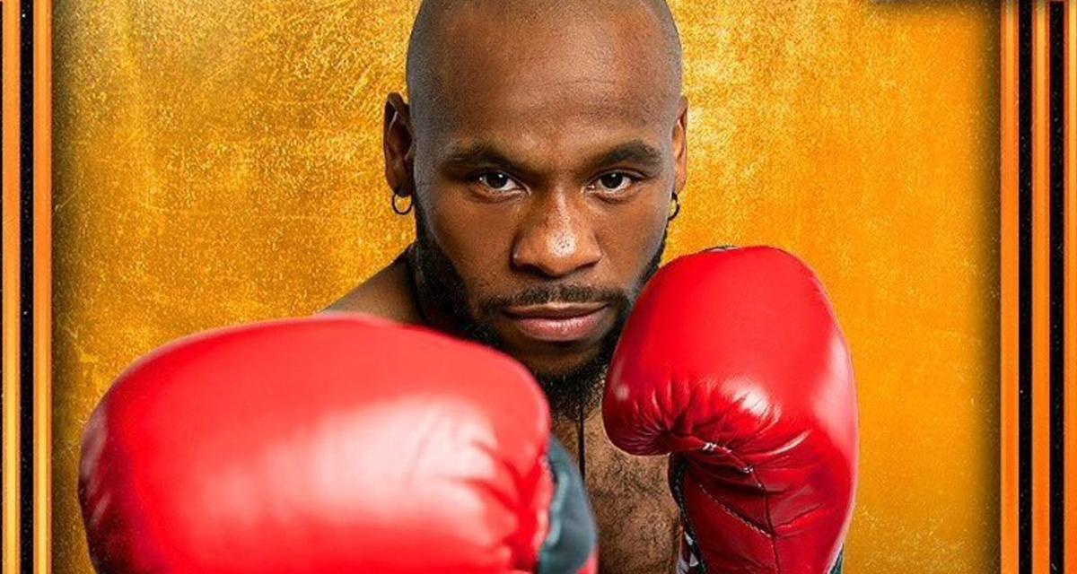 What time is Brandon Adams vs Andreas Katzourakis tonight? Ringwalks ...