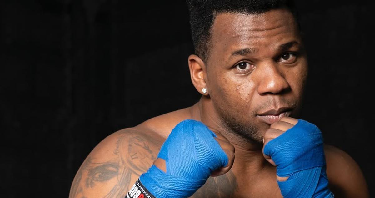 Lenier Pero vs Teddy Webster Undercard - Full Fight Card List, Schedule ...