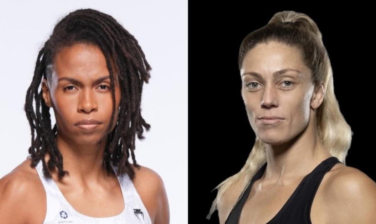 UFC Fight Night 260 - Betting Odds, Prediction: Montague vs Carolina ...