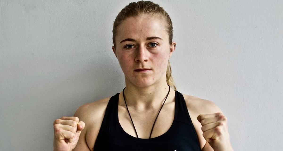 How to Watch Ellie Bouttell vs Chisakan Ariphipat - Live Stream & TV ...