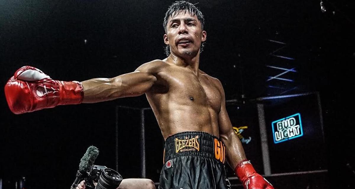 How to Watch Julio Gomez vs Desmond Lyons - Live Stream & TV Channels ...