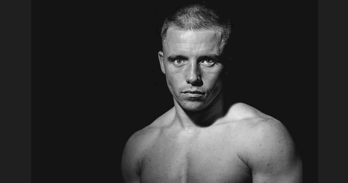 How to Watch Nick Ball vs Sam Goodman - Live Stream & TV Channels ...