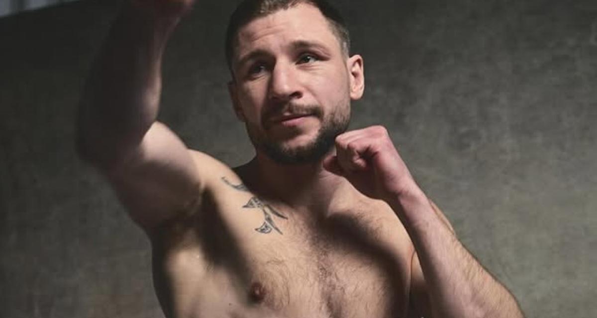 Wann findet heute Abend der Kampf Gary Cully gegen Maxi Hughes statt? Ringwalks, Zeitplan ...