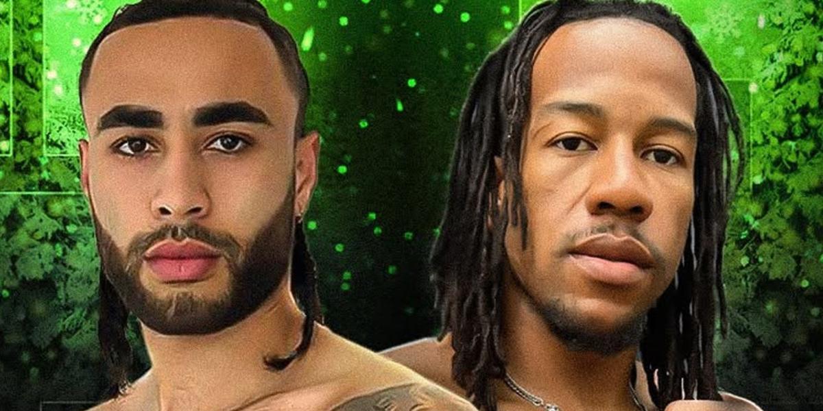 Xavier Fletcher vs Ralph Etienne - Date, Start time, Fight Card ...