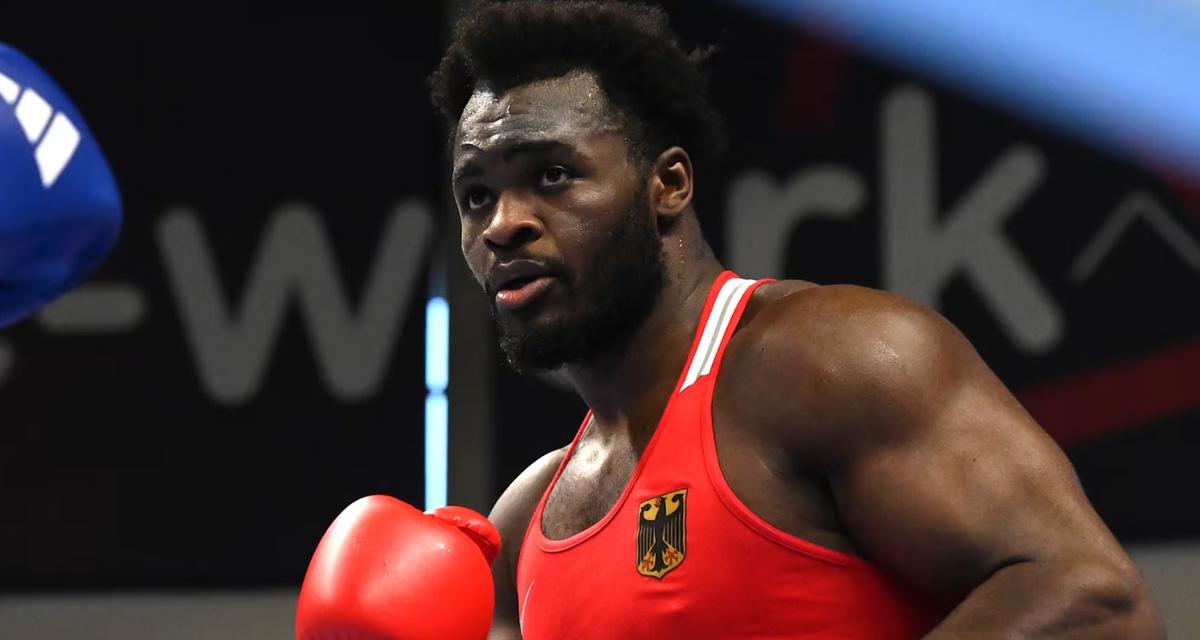 Nelvie Tiafack vs Ramiro Edwin Robles - Date, Start time, Fight Card, Location – RingSide24