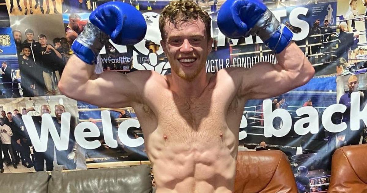 What time is Ethan Brown vs Kevin Trana tonight? Ringwalks, schedule, streaming links – RingSide24