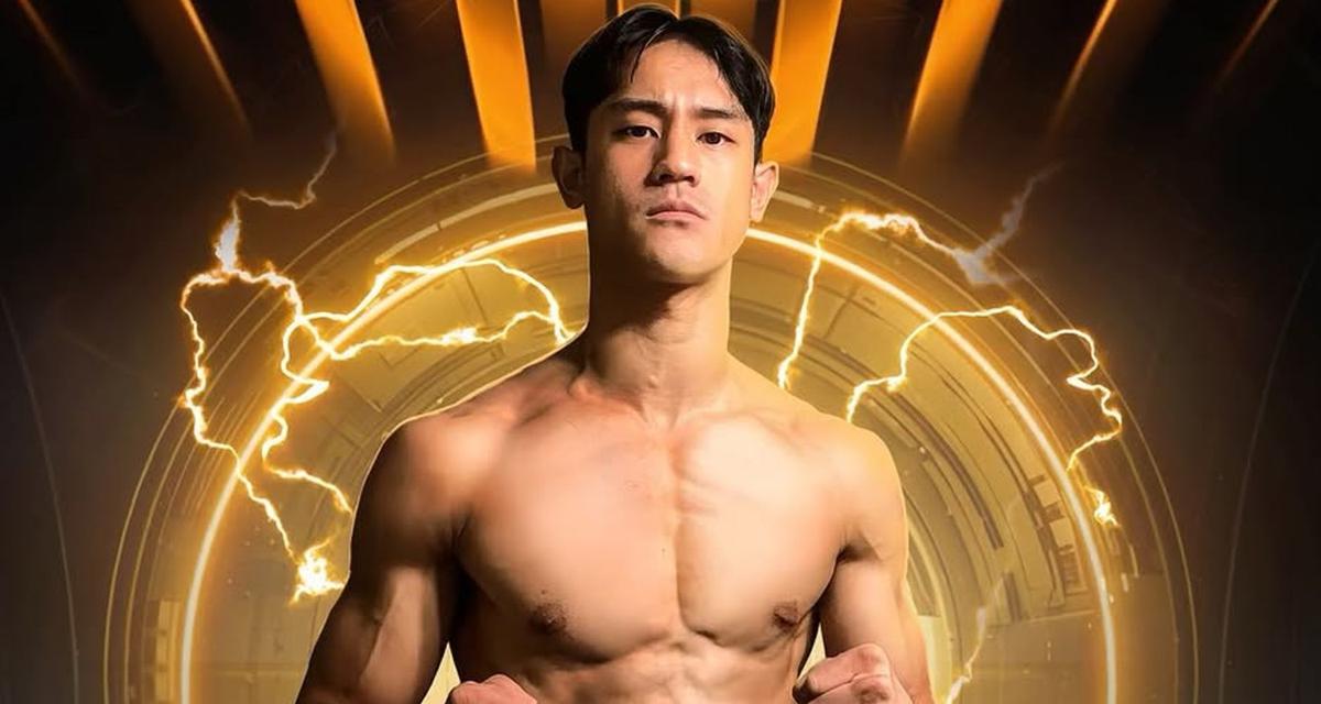 Cornellio Phipps vs Jessie Mandapat - Date, Start time, Fight Card, Location – RingSide24