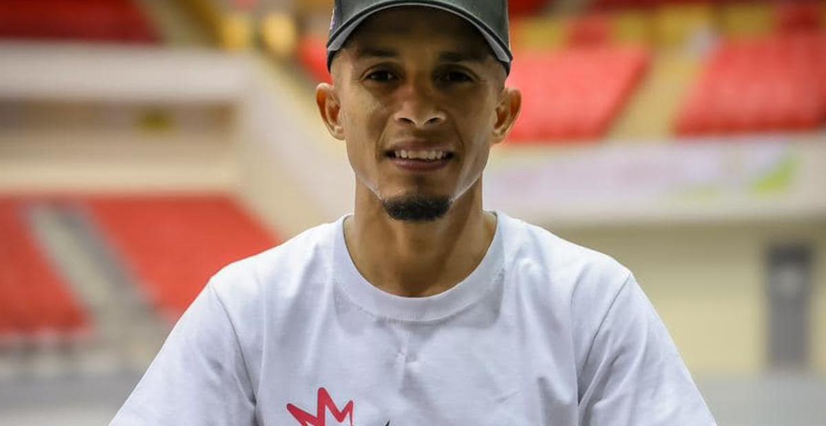 Rene Santiago vs Azael Villar - Date, Start time, Fight Card, Location ...