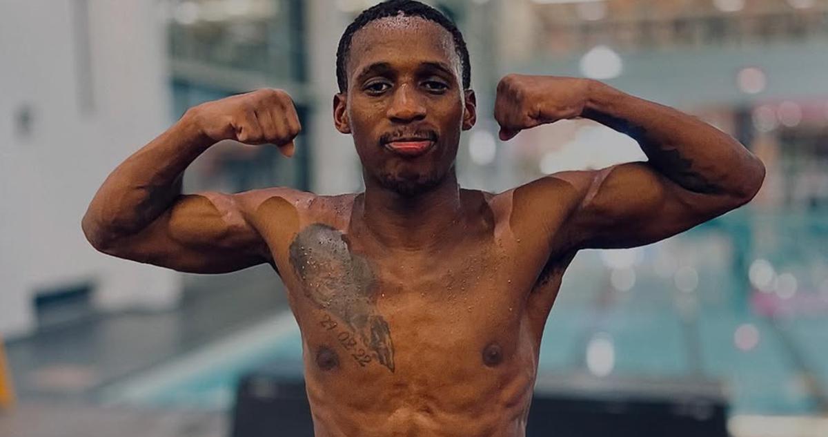 Jesse Rodriguez vs Phumelele Cafu Undercard - Full Fight Card List ...