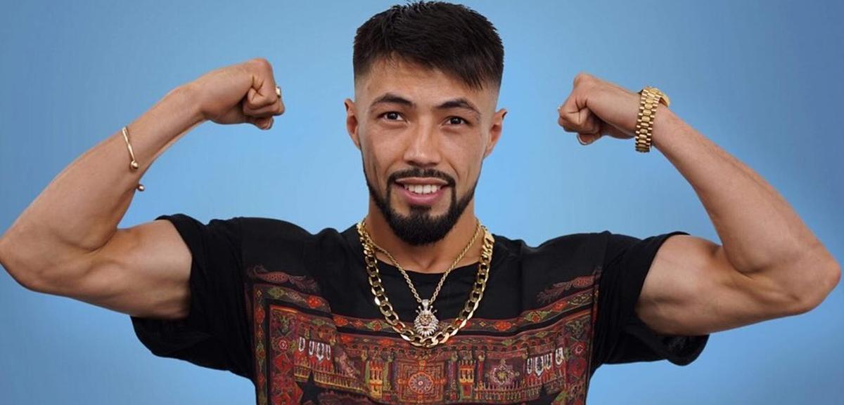 Quaise Khademi vs Jeison Cervantes - Date, Start time, Fight Card ...