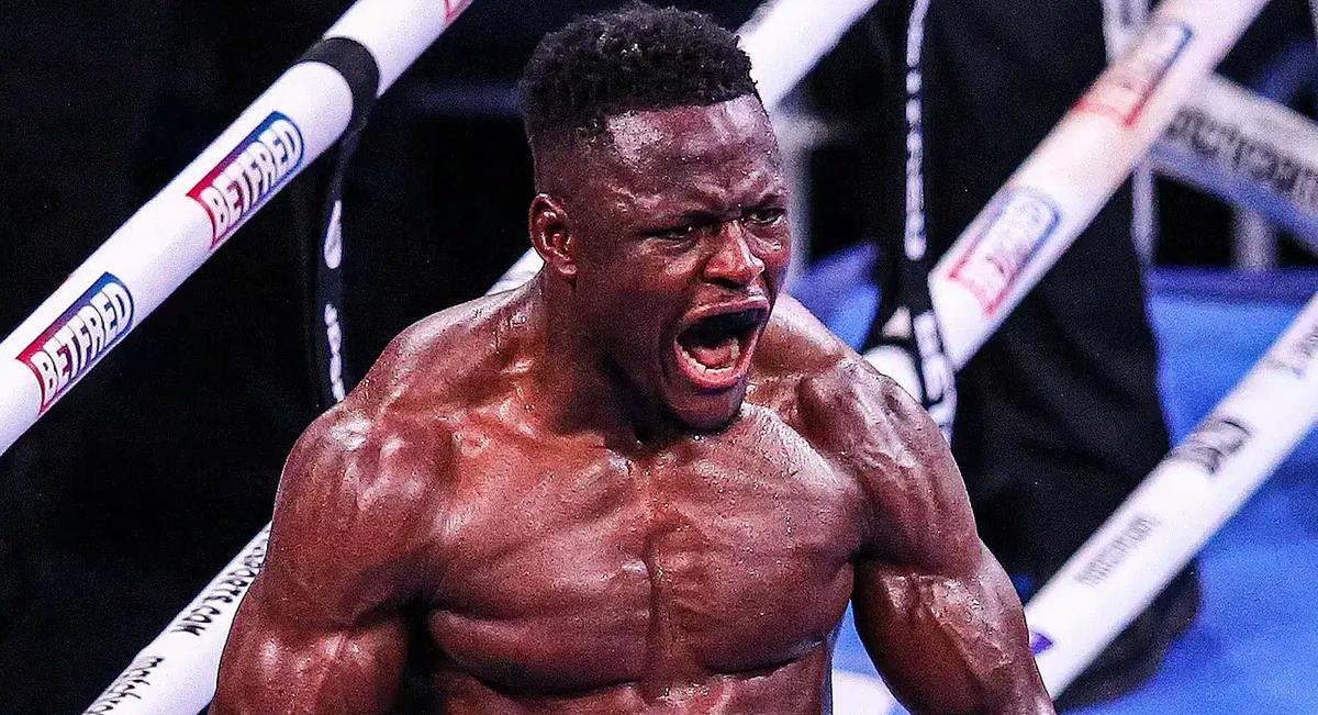 Wann findet heute Abend der Kampf Kévin Lele Sadjo gegen Habib Ahmed ...