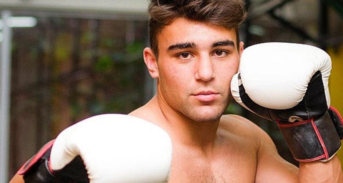 ¿A qué hora es Gerónimo Vázquez vs Jonathan Parada esta noche ...