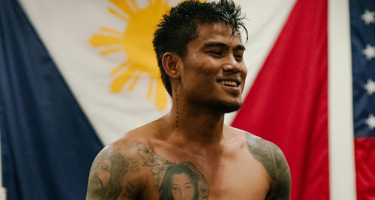 Mark Magsayo vs Jorge Mata - Date, Start time, Fight Card, Location ...