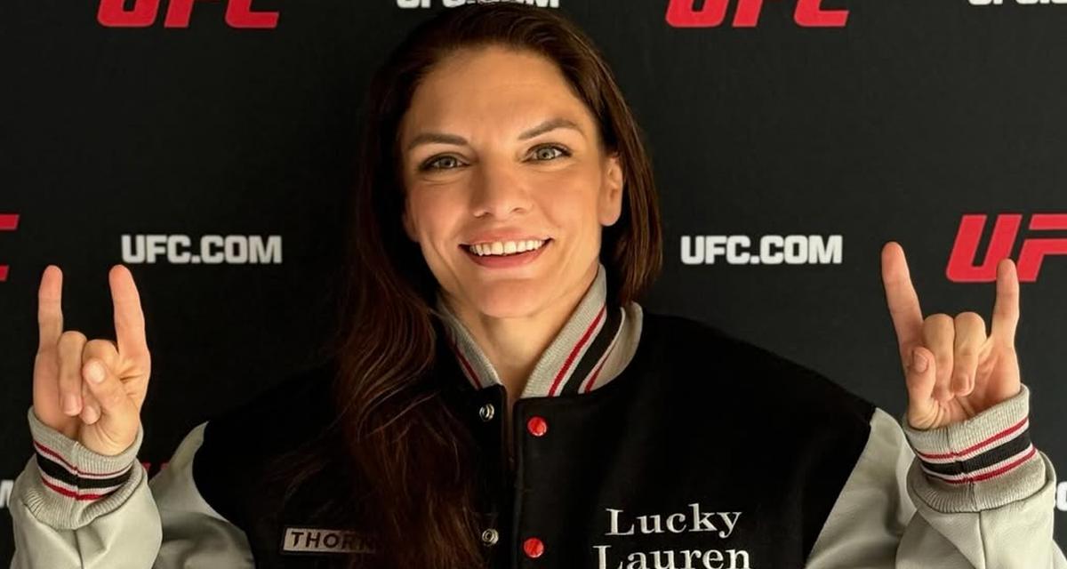 UFC on ESPN 70: Murphy vs Moura - Date, Start time, Fight Card ...