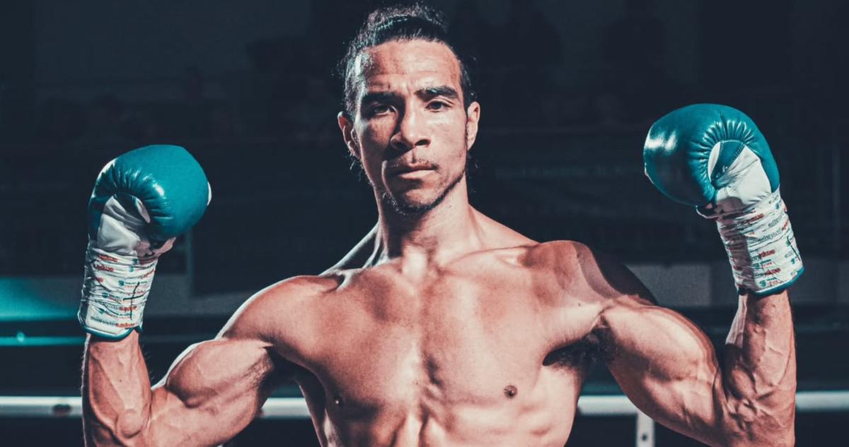 How to Watch Gradus Kraus vs Ross McGuigan - Live Stream & TV Channels ...