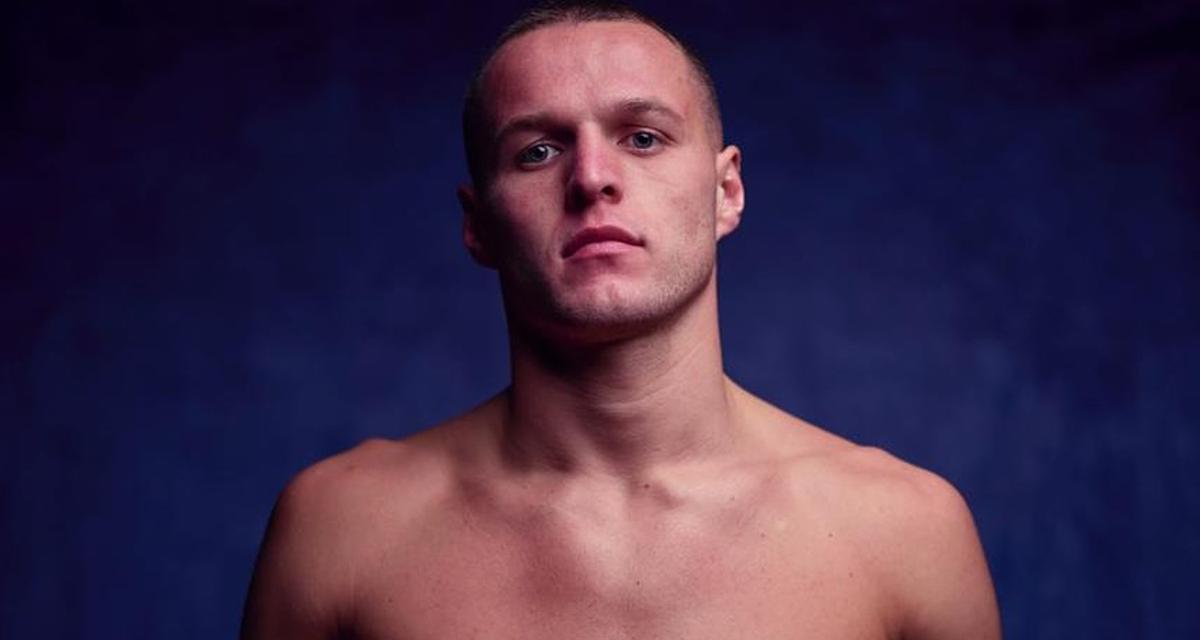 Jimmy Sains vs Troy Coleman - Date, Start time, Fight Card, Location ...