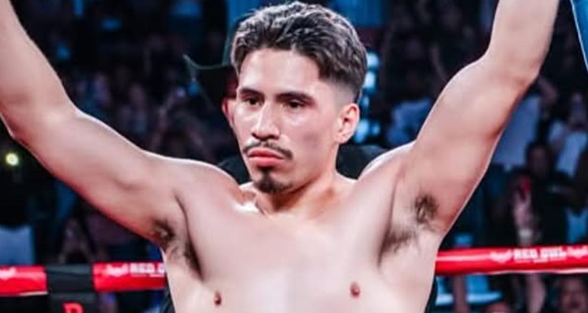 Manny Deanda vs Travaslo Talley - Date, Start time, Fight Card ...